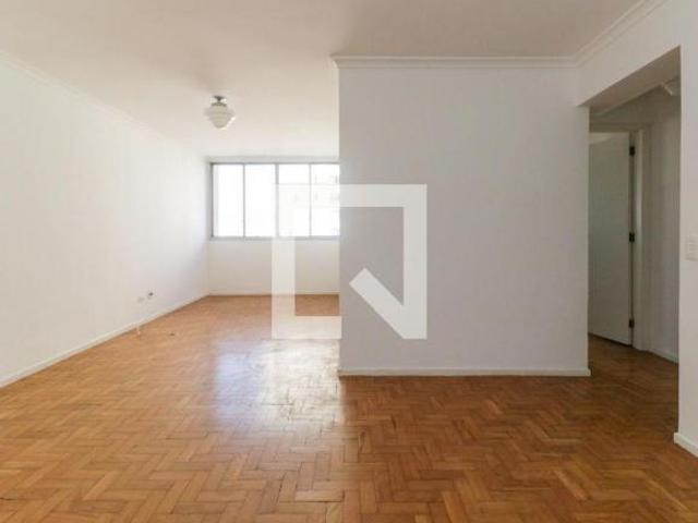 Apartamento à Venda Pinheiros, 3 Quartos, 98 m2