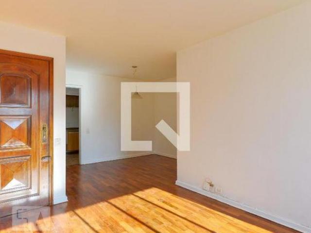Apartamento à Venda Pinheiros, 3 Quartos, 98 m2