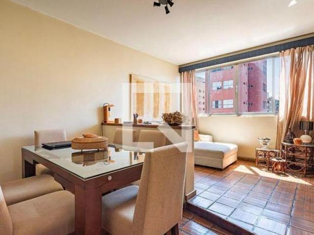 Apartamento à Venda Pinheiros, 3 Quartos, 98 m² São Paulo