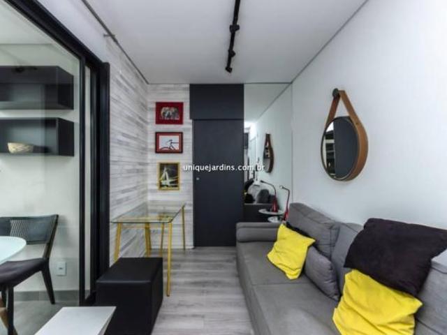 Apartamento à venda Pinheiros São Paulo