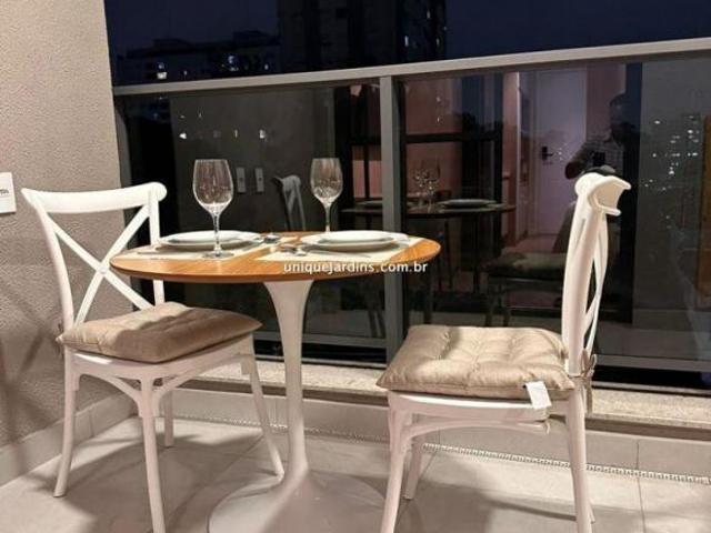 Apartamento à venda Pinheiros São Paulo
