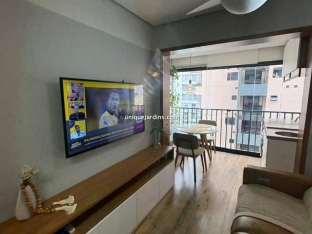 Apartamento à venda Pinheiros São Paulo