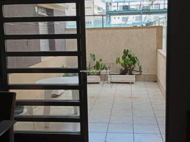 Apartamento à venda Pinheiros São Paulo