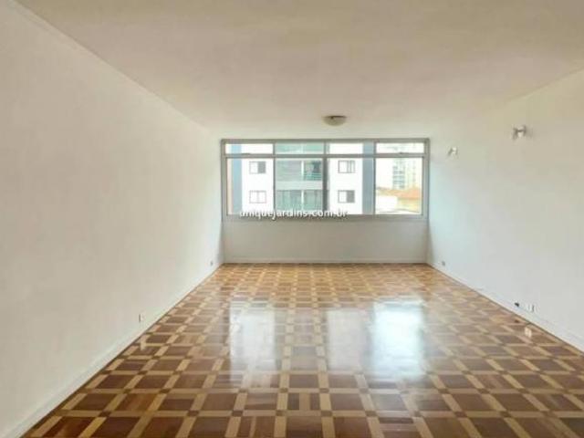 Apartamento à venda Pinheiros São Paulo