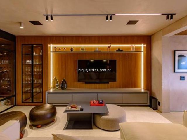 Apartamento à venda Pinheiros São Paulo