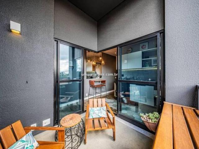 Apartamento à venda Pinheiros São Paulo