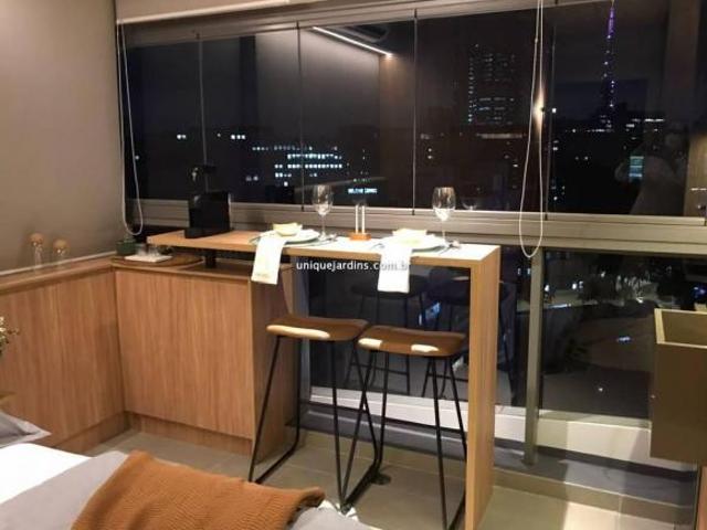 Apartamento à venda Pinheiros São Paulo