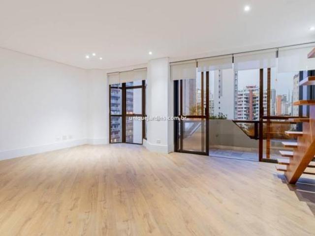 Apartamento à venda Pinheiros São Paulo