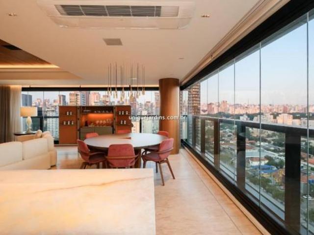 Apartamento à venda Pinheiros São Paulo