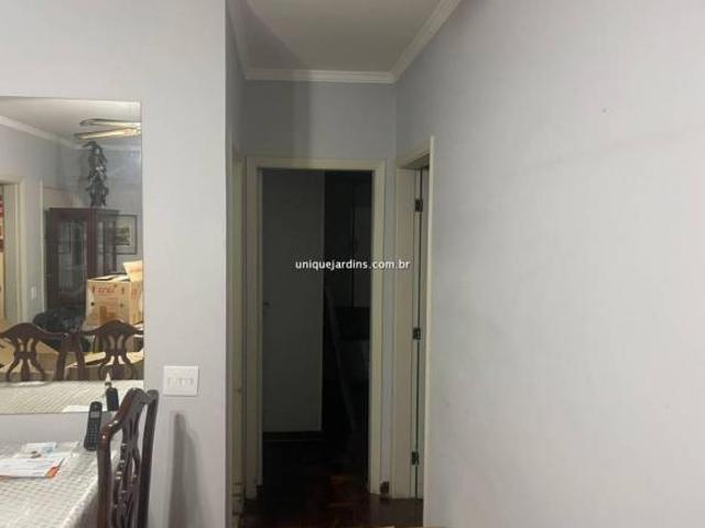 Apartamento à venda Pinheiros São Paulo