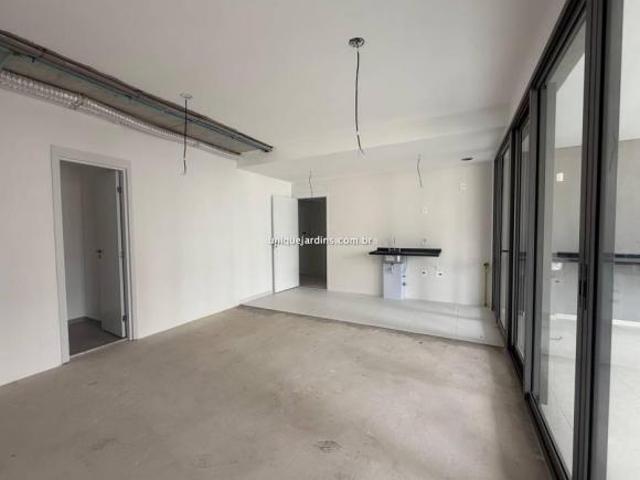 Apartamento à venda Pinheiros São Paulo