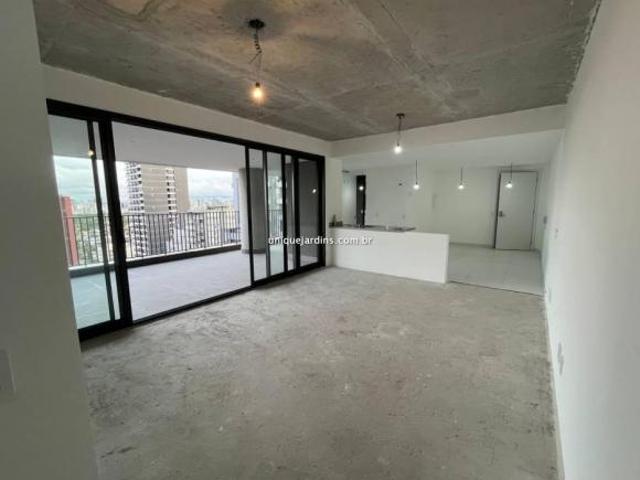 Apartamento à venda Pinheiros São Paulo