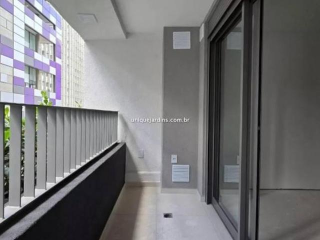 Apartamento à venda Pinheiros São Paulo