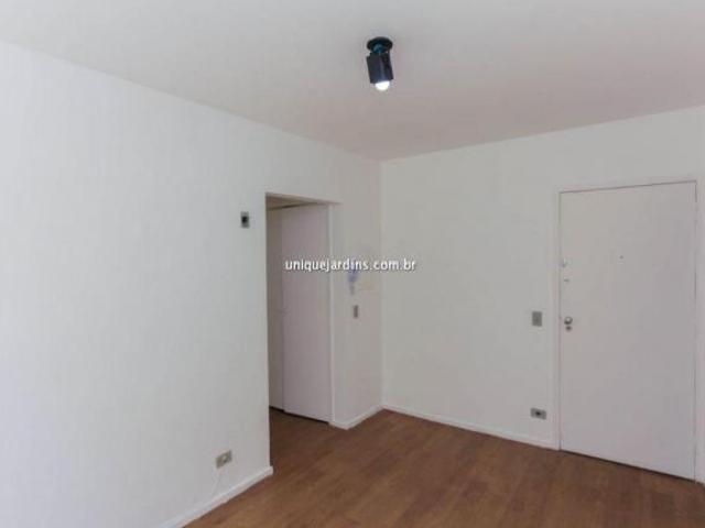 Apartamento à venda Pinheiros São Paulo