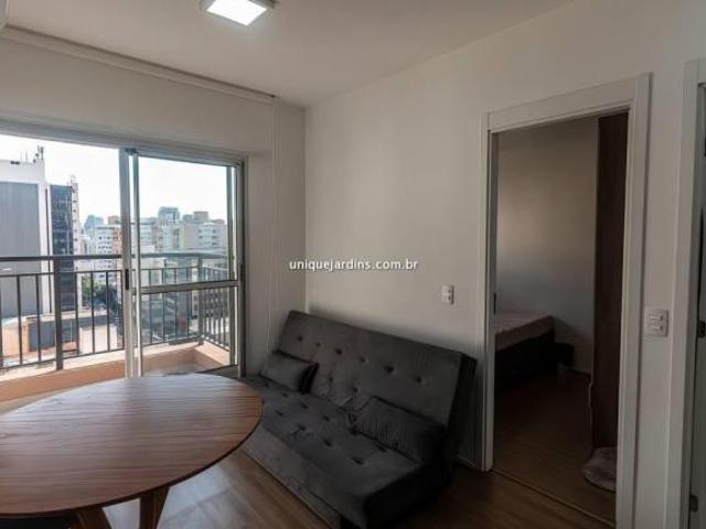 Apartamento à venda Pinheiros São Paulo