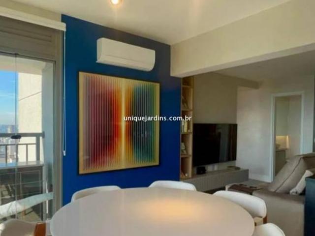 Apartamento à venda Pinheiros São Paulo