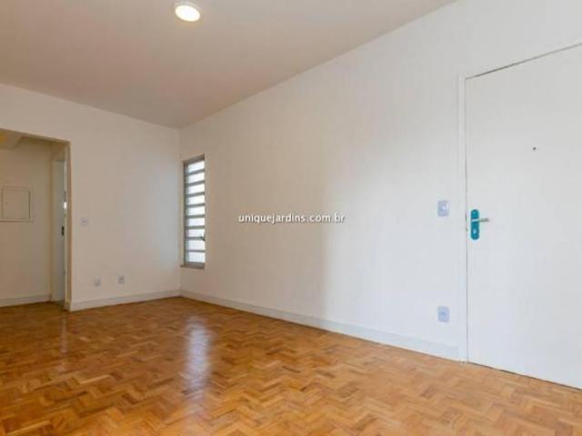 Apartamento à venda Pinheiros São Paulo