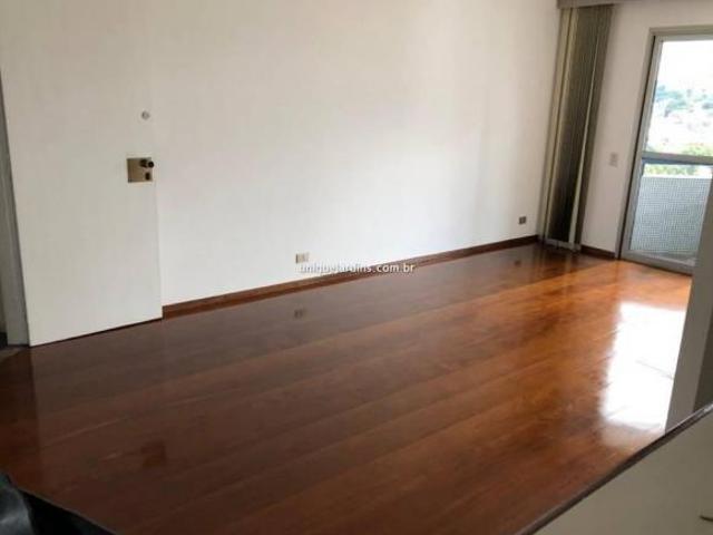 Apartamento à venda Pinheiros São Paulo