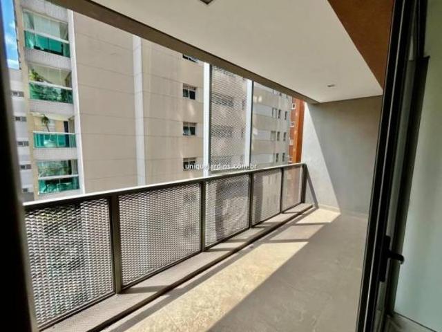 Apartamento à venda Pinheiros São Paulo