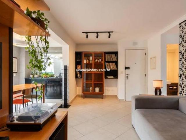 Apartamento à venda Pinheiros São Paulo
