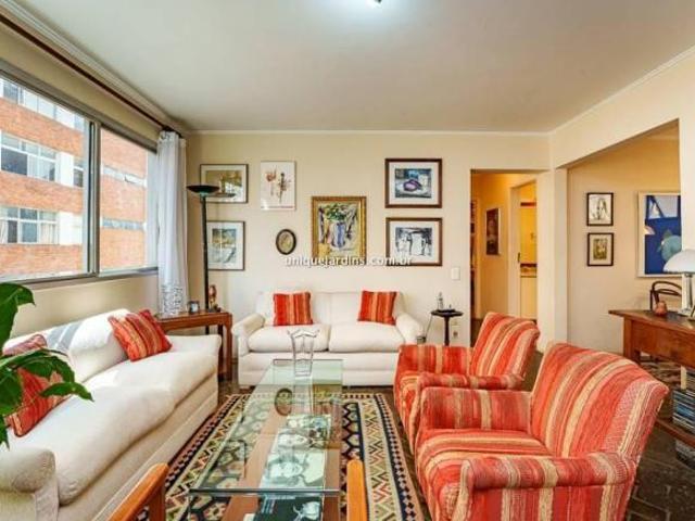 Apartamento à venda Pinheiros São Paulo