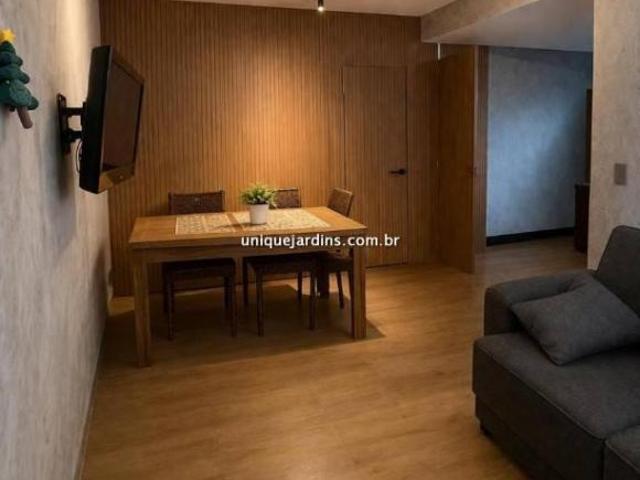 Apartamento à venda Pinheiros São Paulo