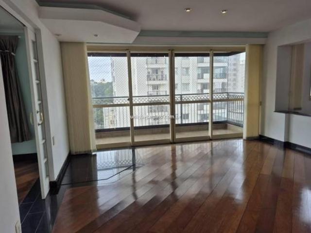 Apartamento à venda Pinheiros São Paulo