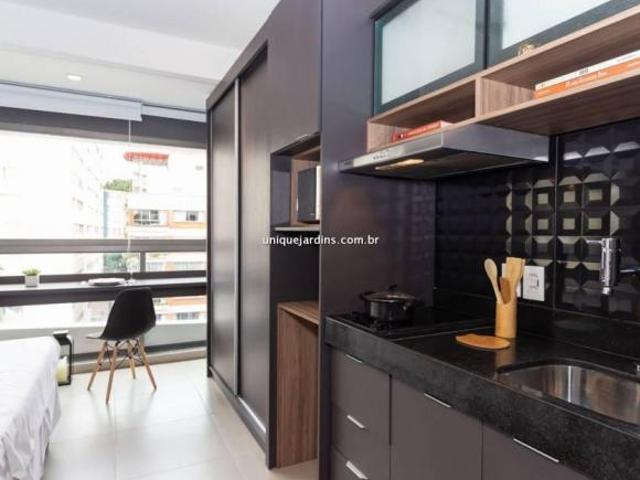 Apartamento à venda Pinheiros São Paulo