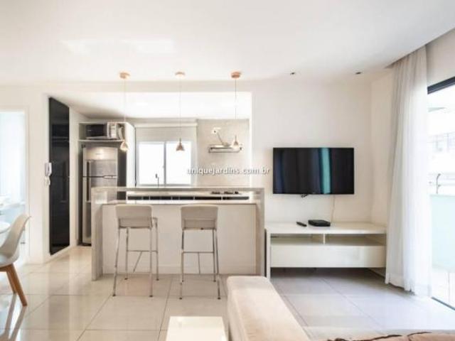 Apartamento à venda Pinheiros São Paulo