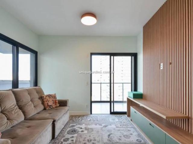 Apartamento à venda Pinheiros São Paulo