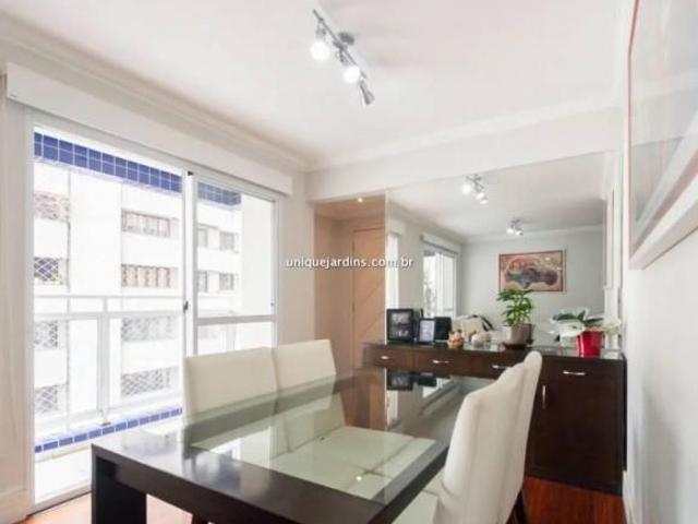 Apartamento à venda Pinheiros São Paulo
