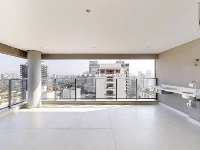 Apartamento à venda Pinheiros São Paulo