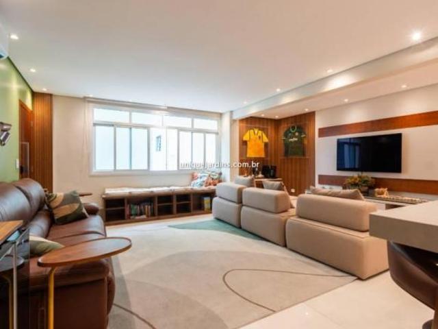 Apartamento à venda Pinheiros São Paulo