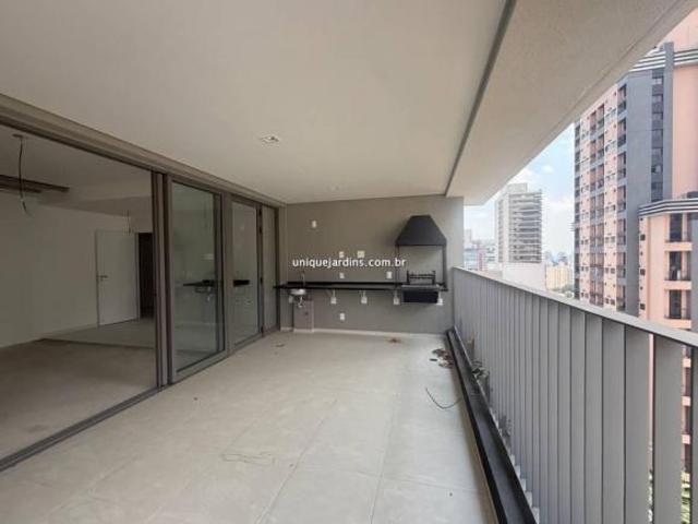 Apartamento à venda Pinheiros São Paulo