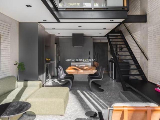 Apartamento à venda Pinheiros São Paulo