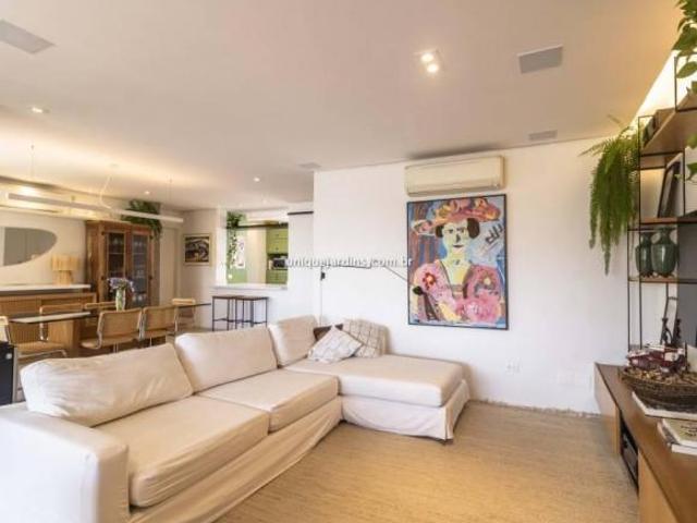 Apartamento à venda Pinheiros São Paulo