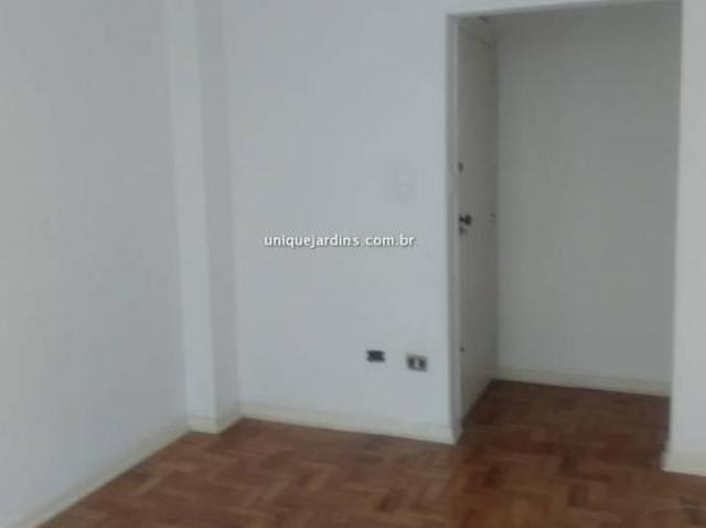 Apartamento à venda Pinheiros São Paulo