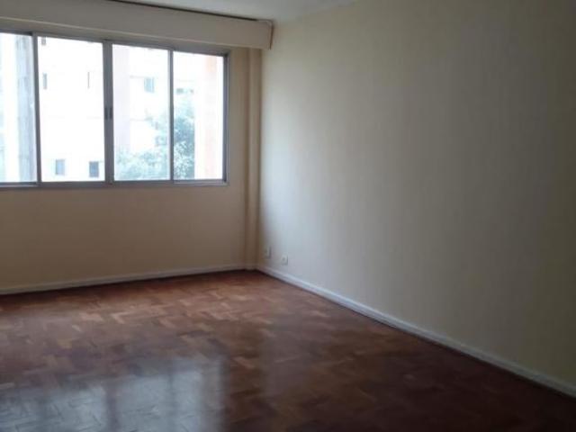 Apartamento à venda Pinheiros São Paulo