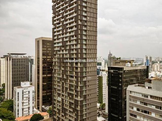 Apartamento à venda Pinheiros São Paulo