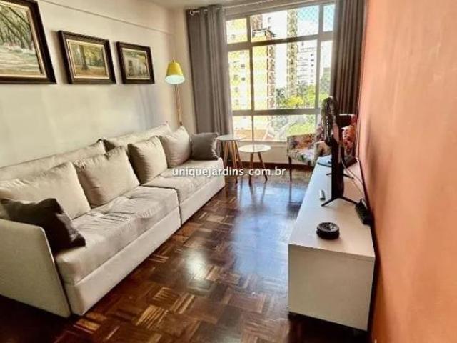 Apartamento à venda Pinheiros São Paulo