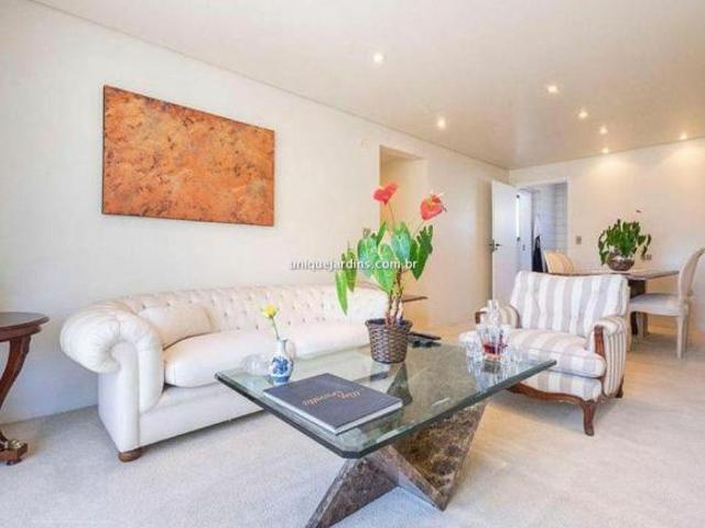 Apartamento à venda Pinheiros São Paulo