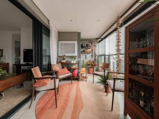 Apartamento à venda Pinheiros São Paulo