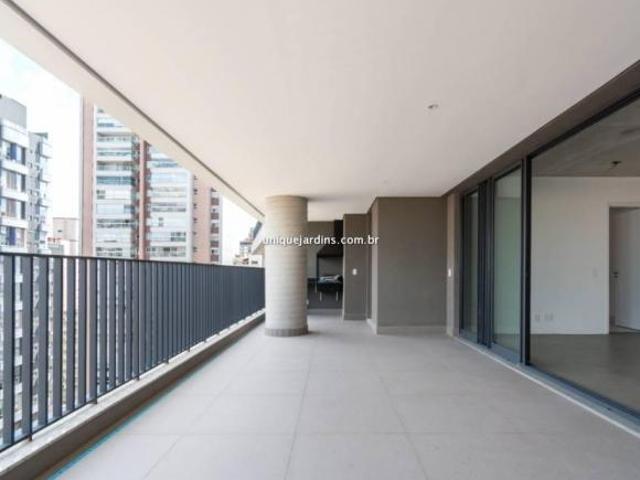 Apartamento à venda Pinheiros São Paulo