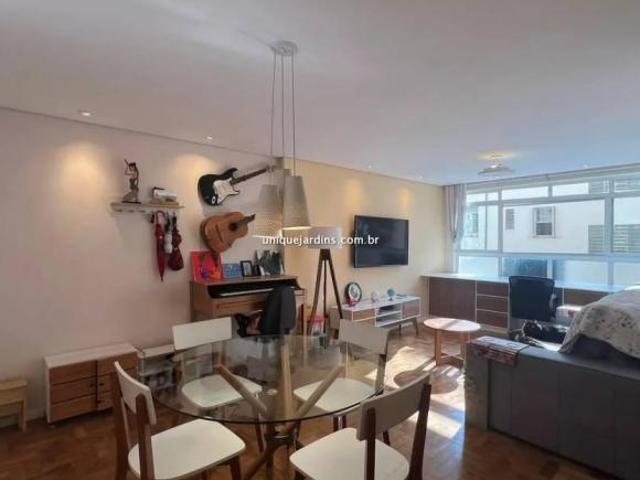 Apartamento à venda Pinheiros São Paulo