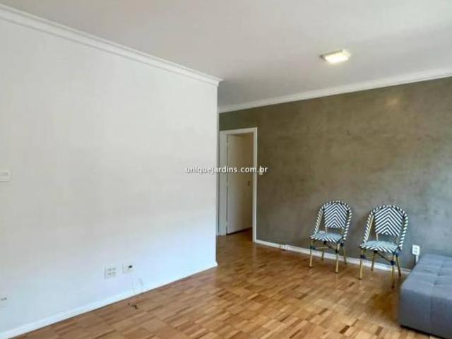 Apartamento à venda Pinheiros São Paulo