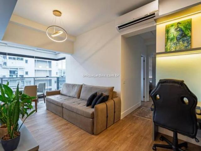 Apartamento à venda Pinheiros São Paulo