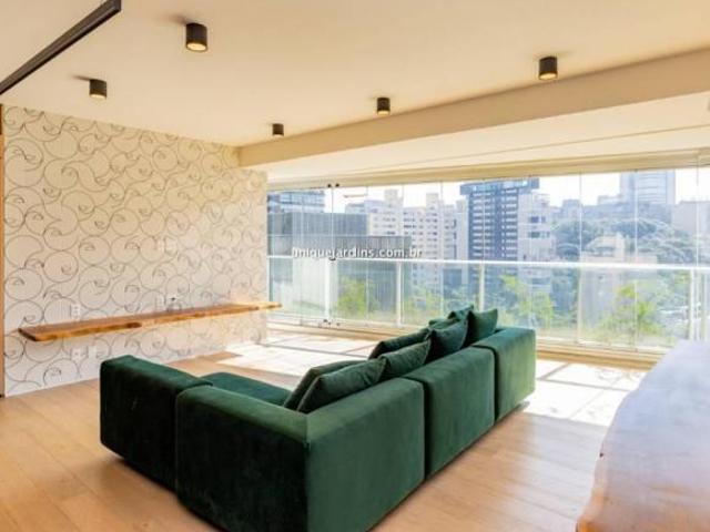 Apartamento à venda Pinheiros São Paulo