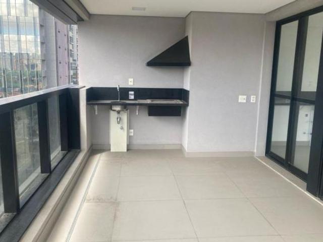 Apartamento à venda Pinheiros São Paulo