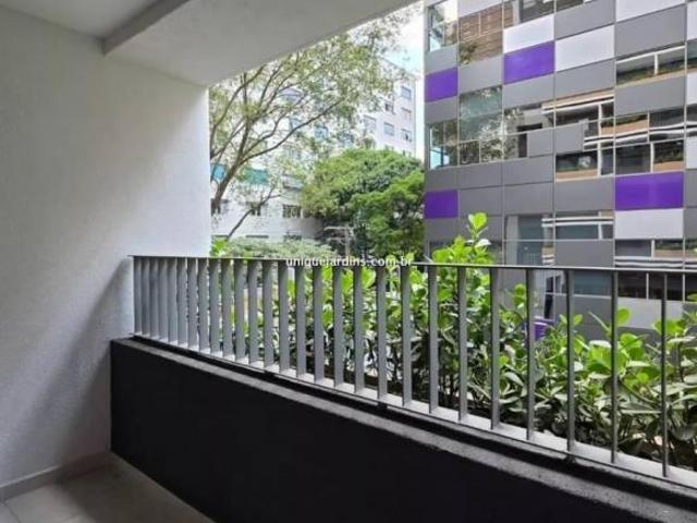Apartamento à venda Pinheiros São Paulo