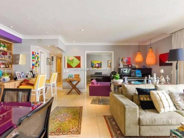 Apartamento à venda Pinheiros São Paulo